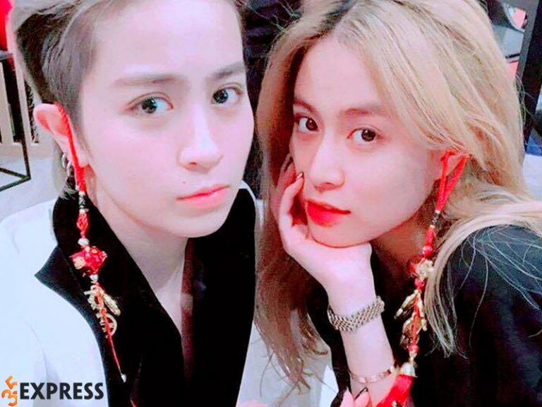Gil Lê là ai? Chi tiết tiểu sử, tình cảm, giới tính thật của Gil Lê ...