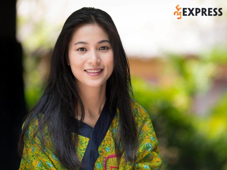 Nhung Kate là ai? Tiểu sử, sự nghiệp của nữ diễn viên | 35Express