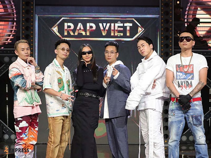 Wowy là ai? Tiểu sử, sự nghiệp của lão đại làng Rap Việt