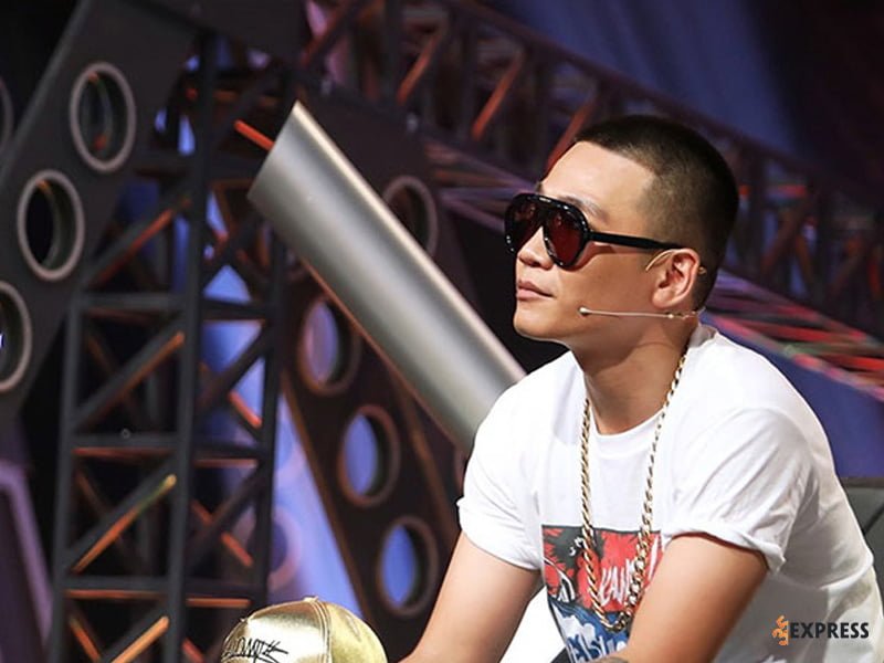 Wowy là ai? Tiểu sử, sự nghiệp của lão đại làng Rap Việt
