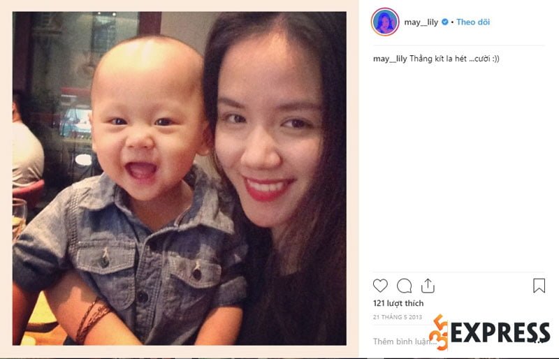 Phương Ly là ai? Sự nghiệp của cô nàng "bạn gái quốc dân" | 35Express