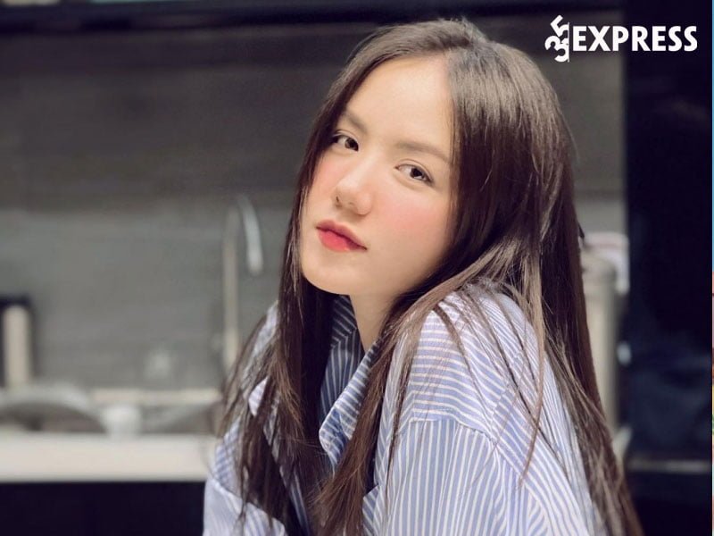 Phương Ly là ai? Sự nghiệp của cô nàng "bạn gái quốc dân" | 35Express